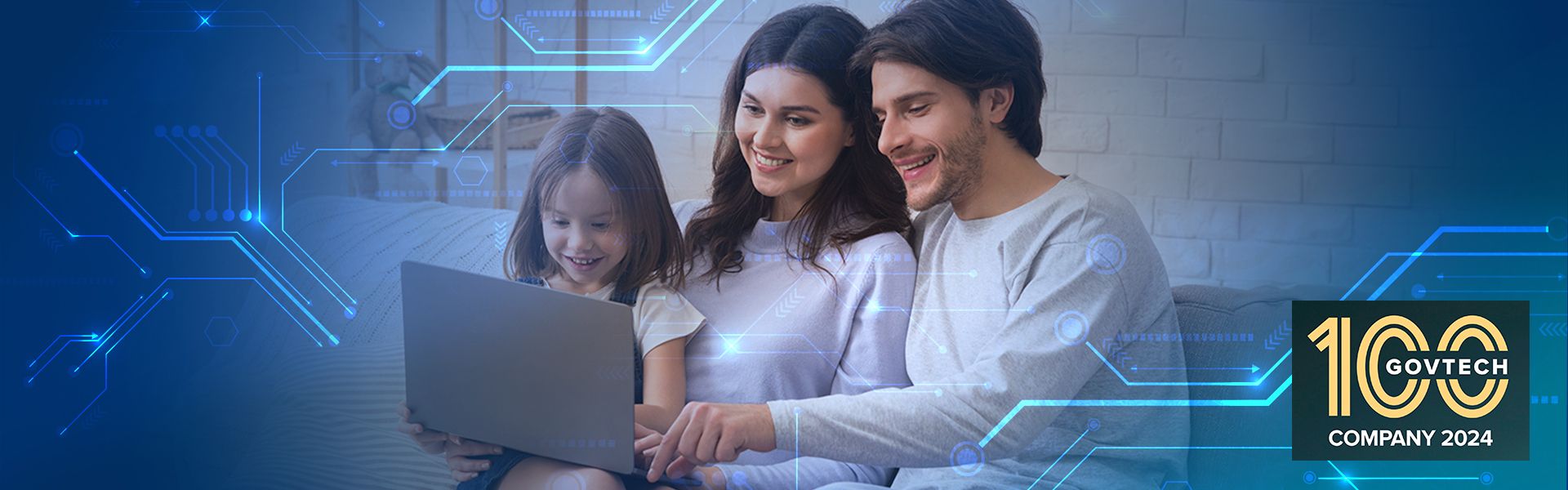 Conduent Recognized as 'GovTech 100' Company for Third Consecutive Year | Conduent